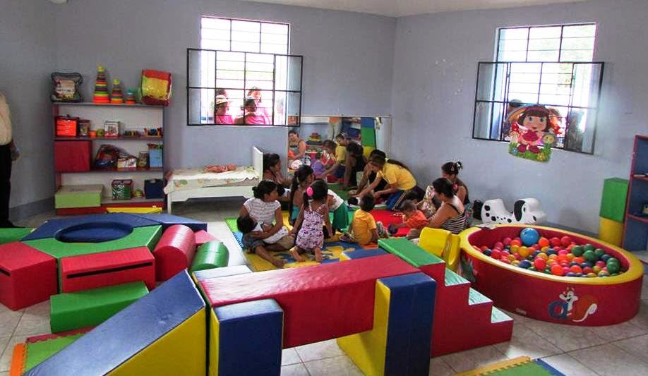 REMURPI: Municipalidad Distrital de Buenos Aires implementa Centros de ... REMURPI: Municipalidad Distrital de Buenos Aires implementa Centros de ...