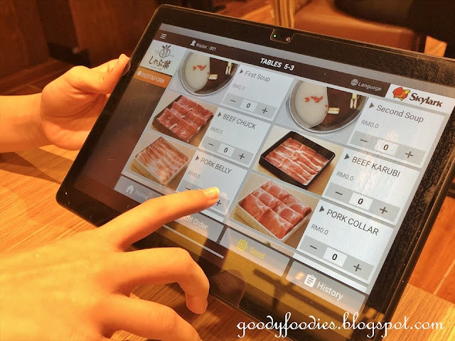 GoodyFoodies: Shabu-Yo: All-You-Can-Eat Shabu-Shabu and Sukiyaki from ...