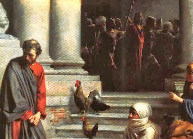 Blessed By The Lord: Thursday, November 7, 2019 - Day 311 - AND THE ...