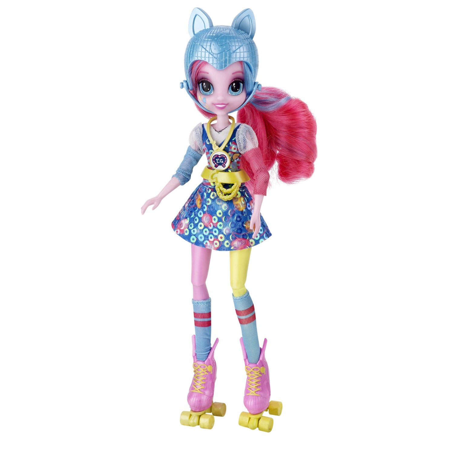 Friendship Games Roller Skater Dolls Listed on Amazon | MLP Merch