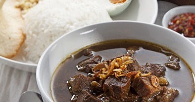 dimaspradensa: EAST JAVA FOOD