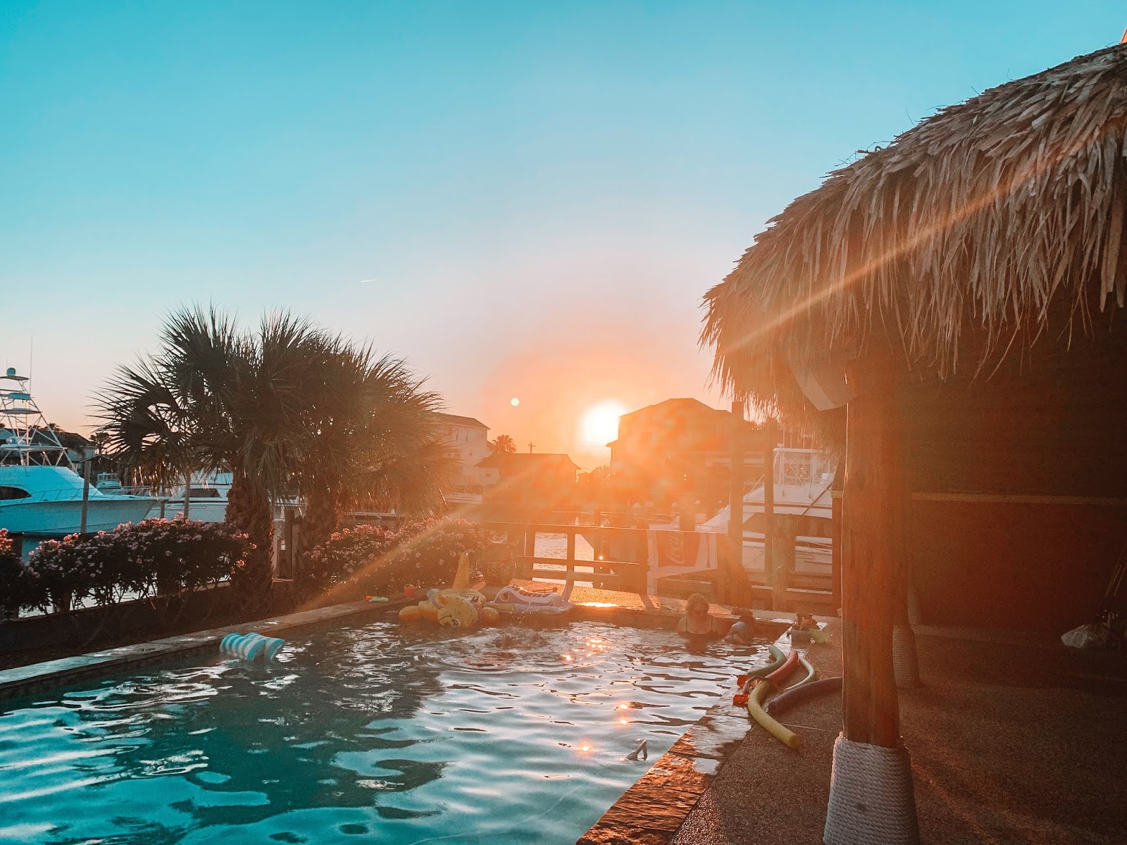 {FREEPORT, TX ~ SURFSIDE BEACH // SUMMER VACATION 2020} - HALL AROUND TEXAS