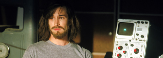 "Los piratas de Sillicon Valley"