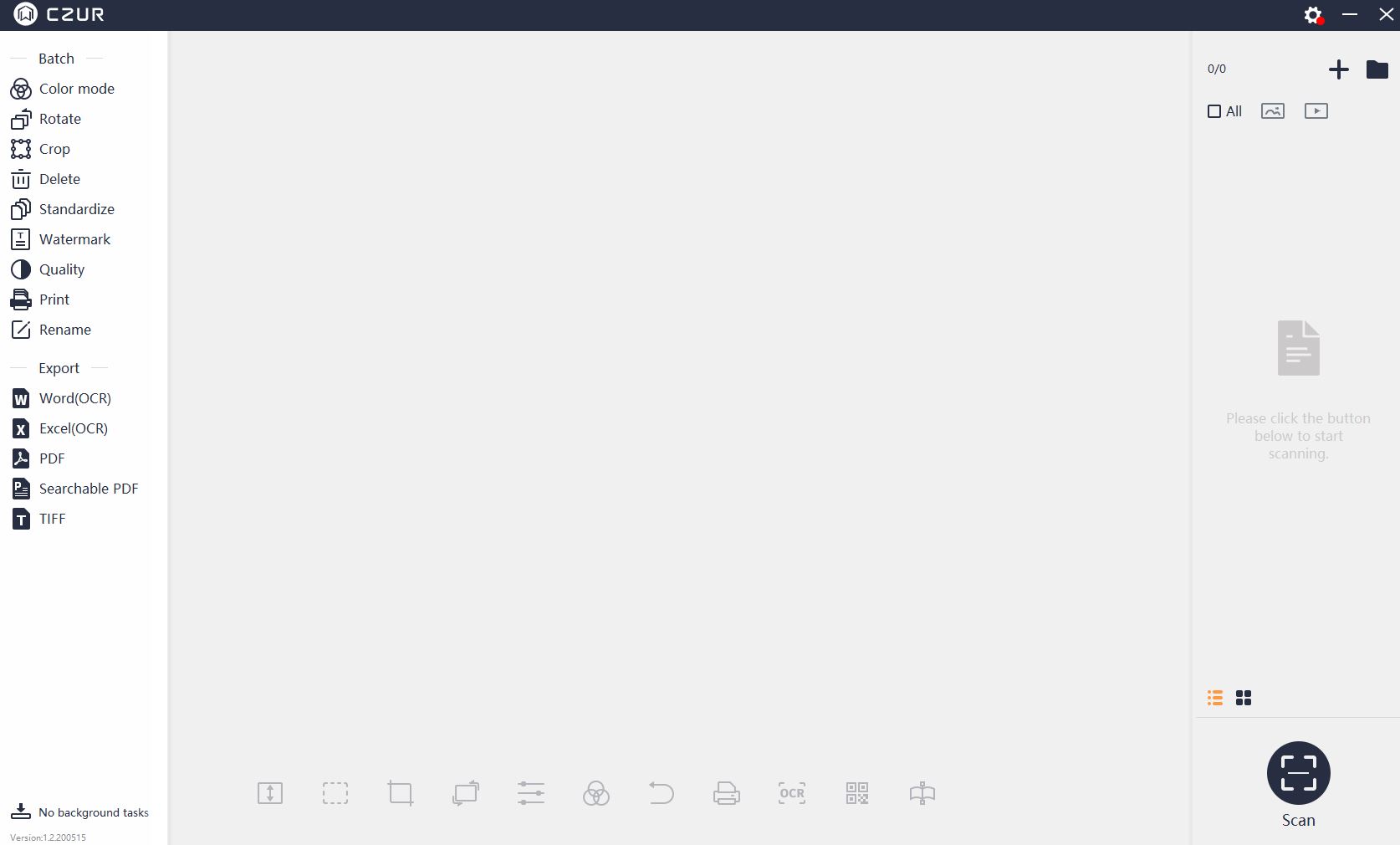 Book Reviews and More: Product Review - CZUR Shine500 Pro Scanner