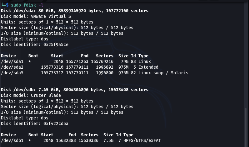 Foremost - Forensic Data Recovery Tool | CyberWiki - Encyclopedia of ...