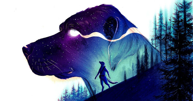 Reseña: La superviviente (La superviviente 1) - Katherine Applegate