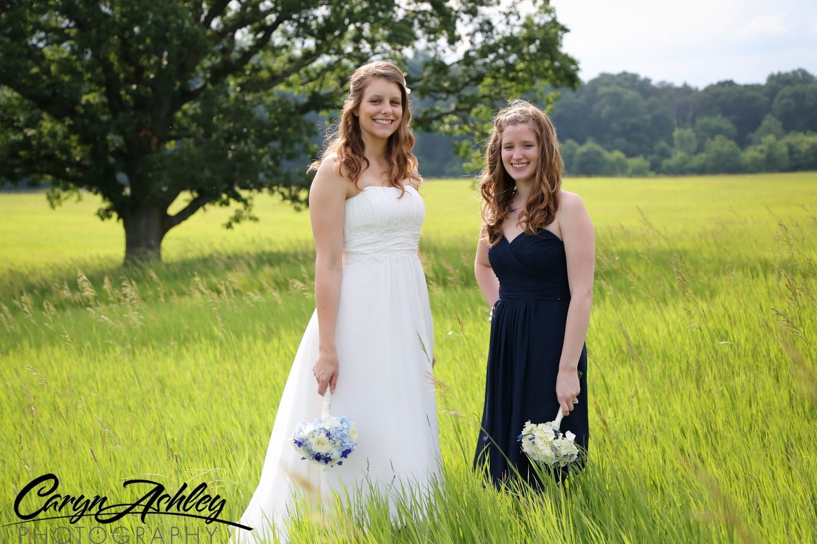 Caryn Ashley Photography: Ben + Rachael