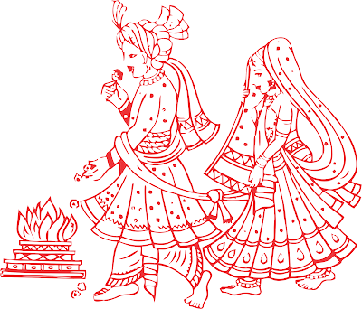 Shadi Card Design Icons | Wedding Icons Graphics | Graphic Tasveer