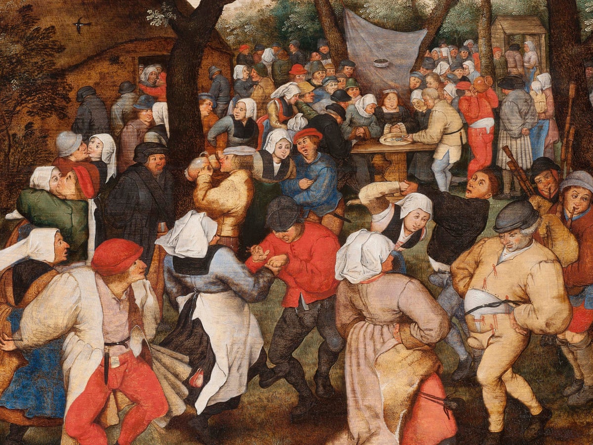 The Importance of Customs and Traditions ~ Liturgical Arts Journal