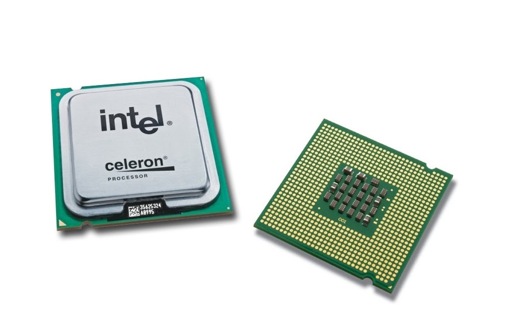 Perkembangan Processor Intel Dari Masa Ke Masa