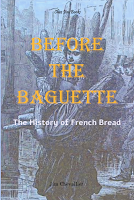 Les Leftovers: FRENCH BREAD HISTORY: Making medieval/Renaissance bread