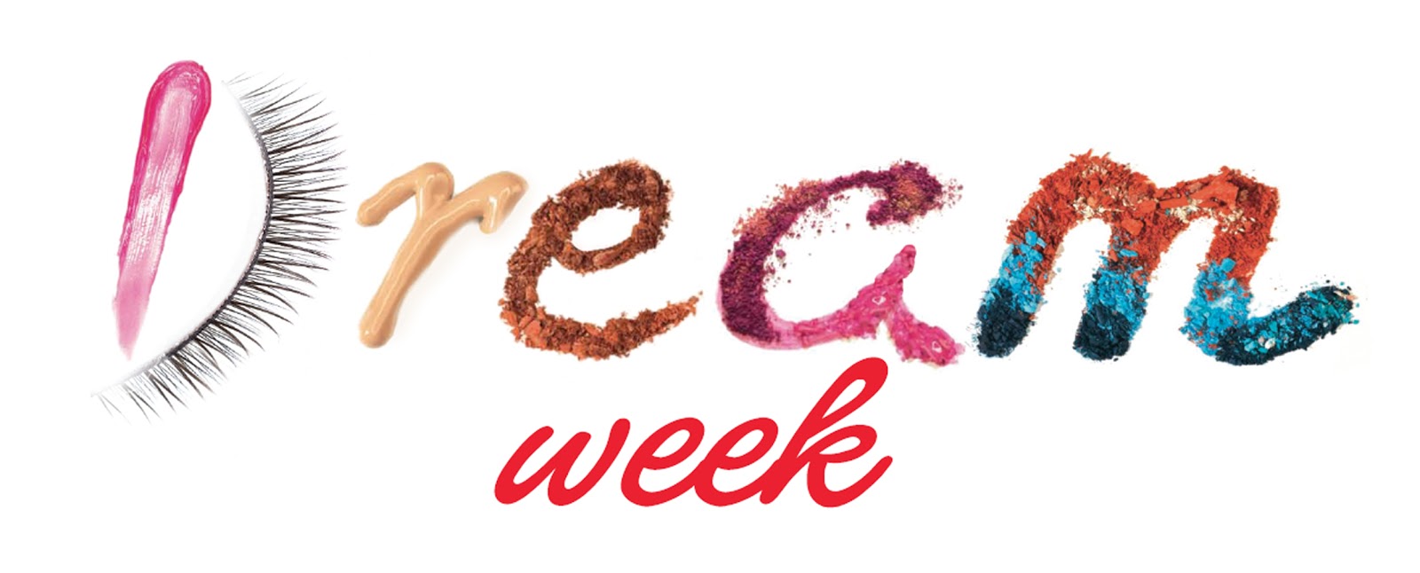 Beauty News: Dream Week officially starts tomorrow