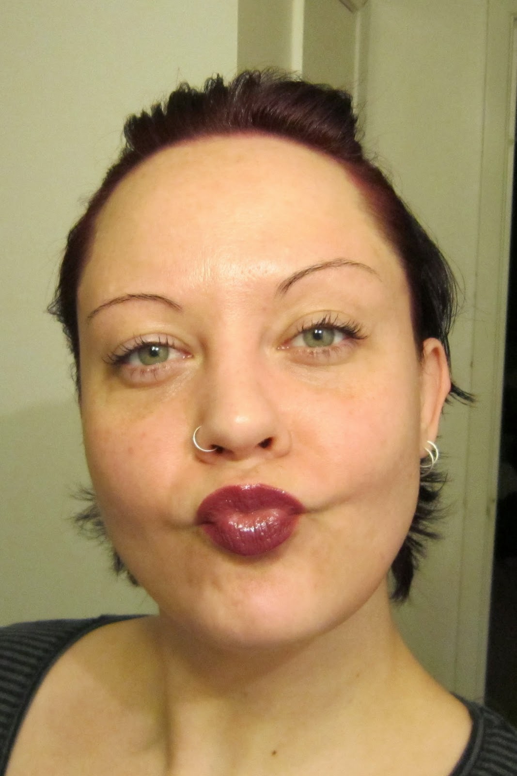 Rant-Storm: Beauty Product Reviews-Younique Moodstruck Precision Lip Liners