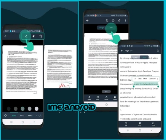 Aplikasi scanner gratis