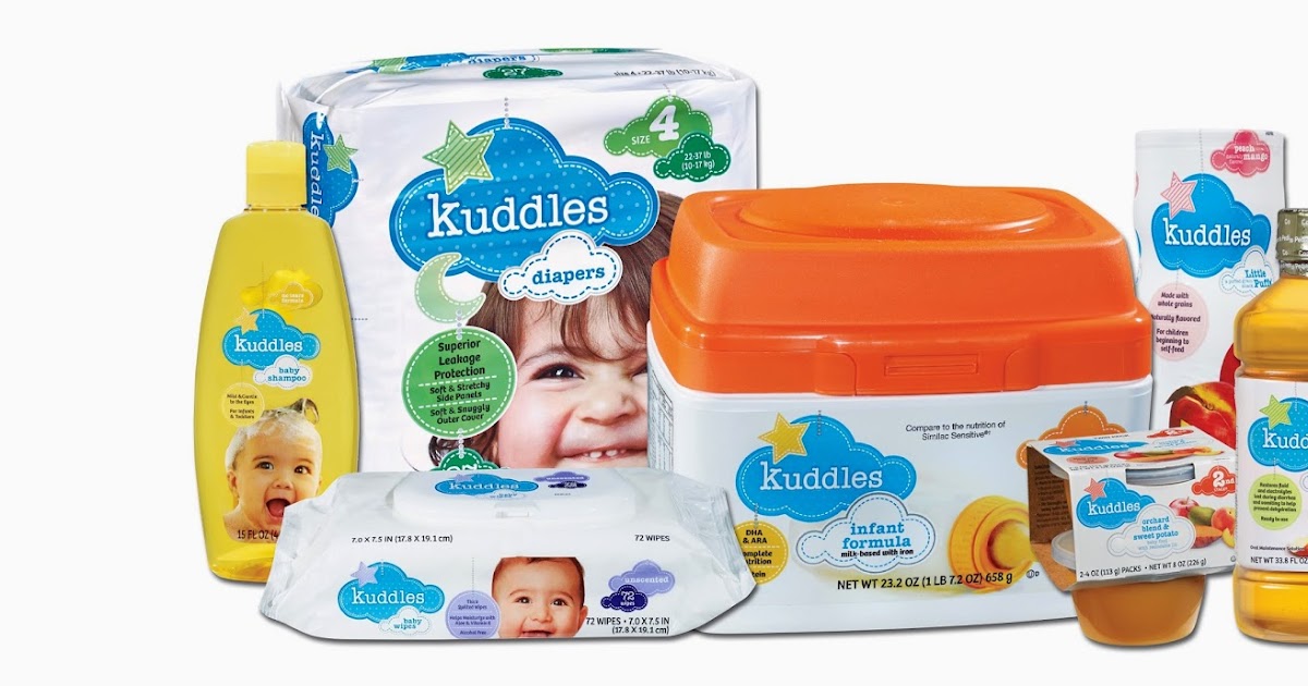 Kuddles Baby Products - A Review |Naturally Crafty Mom