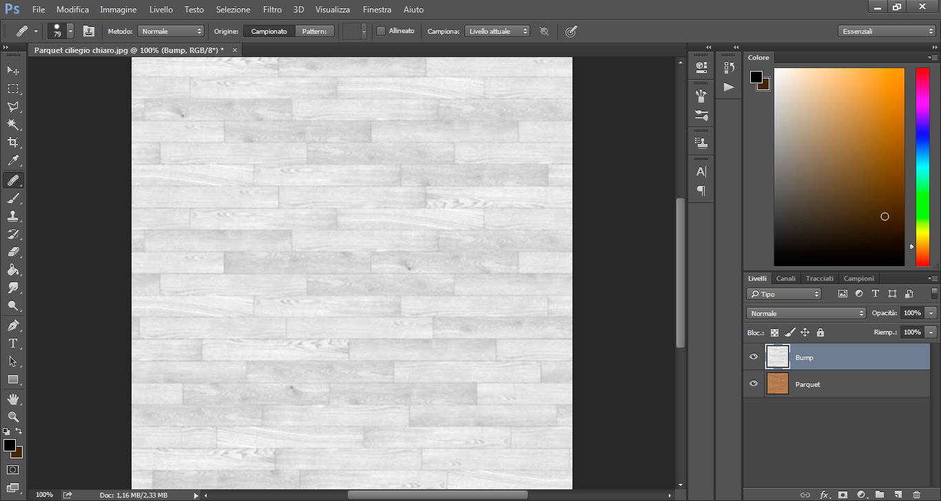 Guida Definitiva Bump e Displacement MAP: cosa sono e come si creano ...