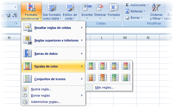 10 Trucos de Excel 2010