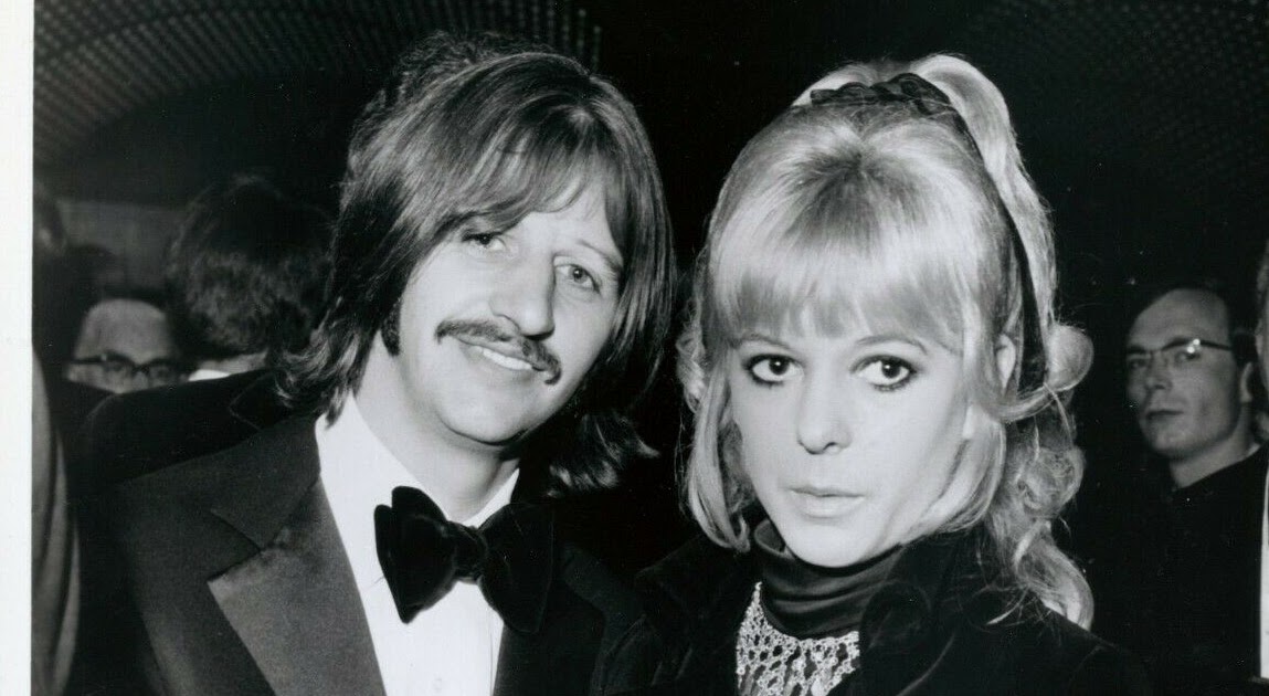 Meet the Beatles for Real: Oh What a lovely couple