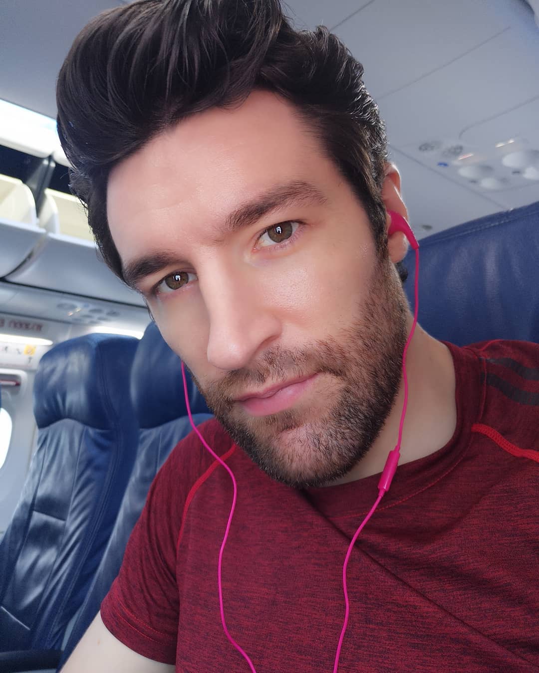 Why Matt Turner is my favorite model