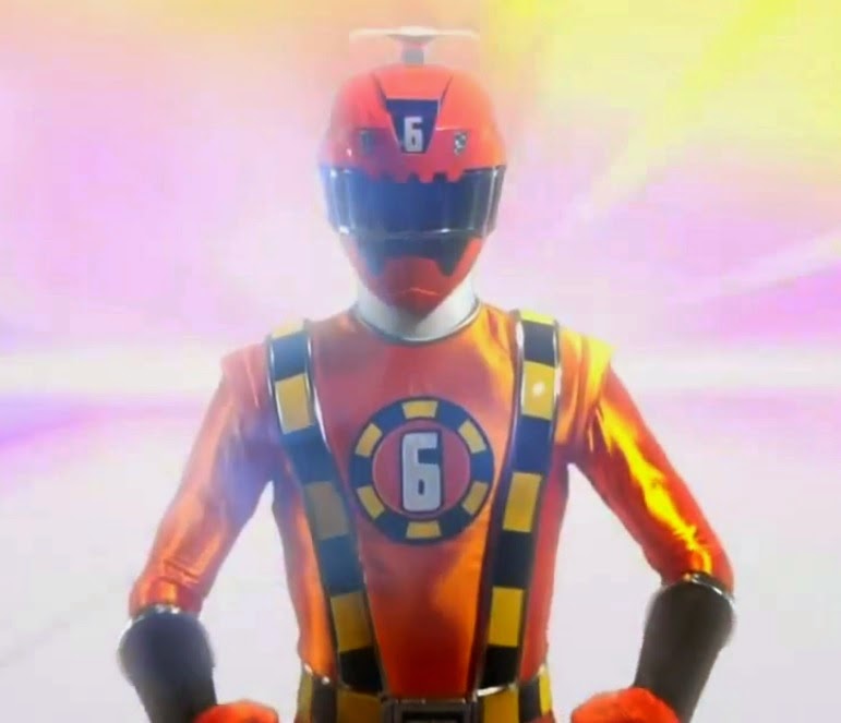 Henshin Grid: Best and Worst of 2014: Power Rangers and Super Sentai