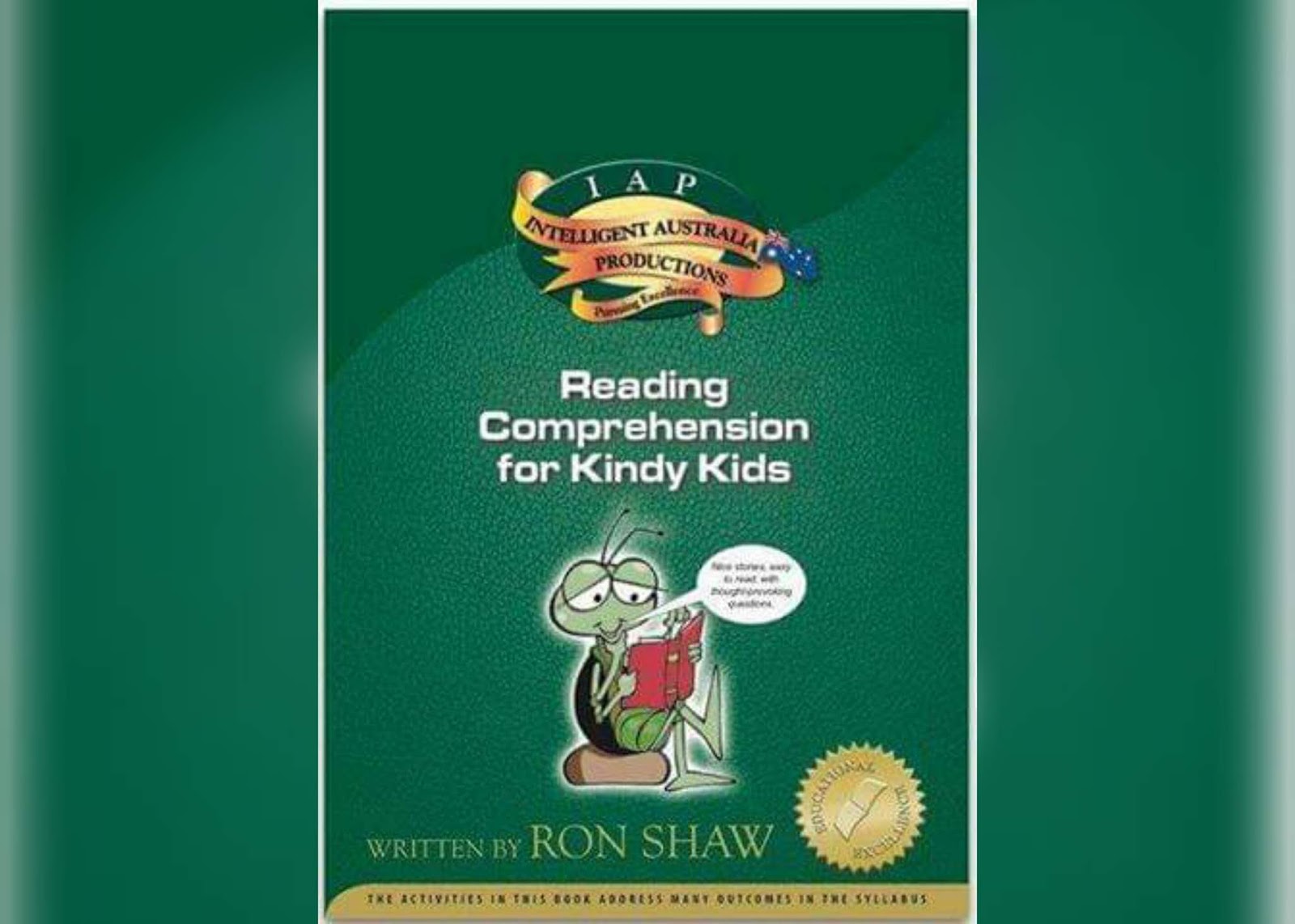 Download Reading Comprehension For Kindy Kids download-reading-comprehension-for-kindy-kids