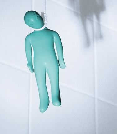 Persona se ahorca en Mao - Noticias del Noroeste