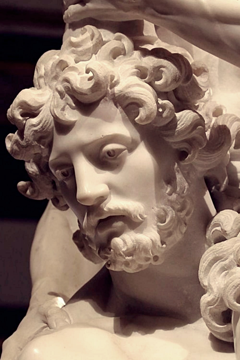 Virgílio e Bernini: a fuga de Eneias | Ambiente de Leitura Carlos Romero