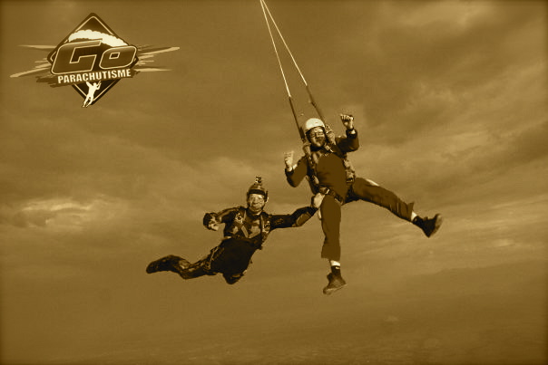 Military Parachuting: Military Free Fall Courses