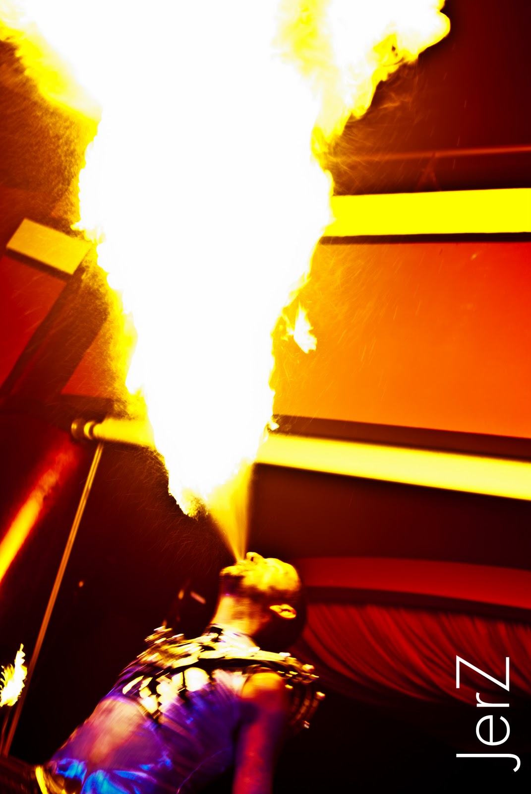 Dirty Jerz Images Photography: Ladies Night Out-Lava at Turningstone ...