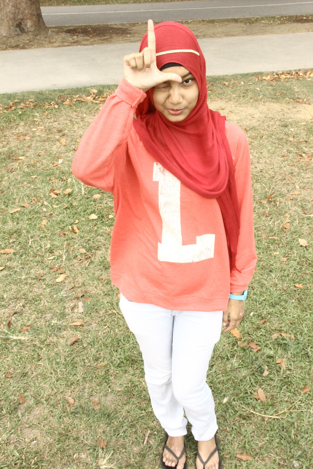 Just a girl named Hyrah