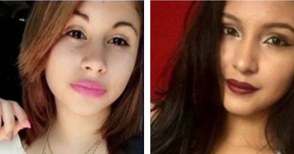 True Case Files: The Murder of Damaris Reyes Rivas