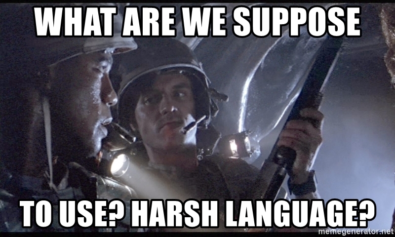 Flintlocks and Witchery : Review: Alien