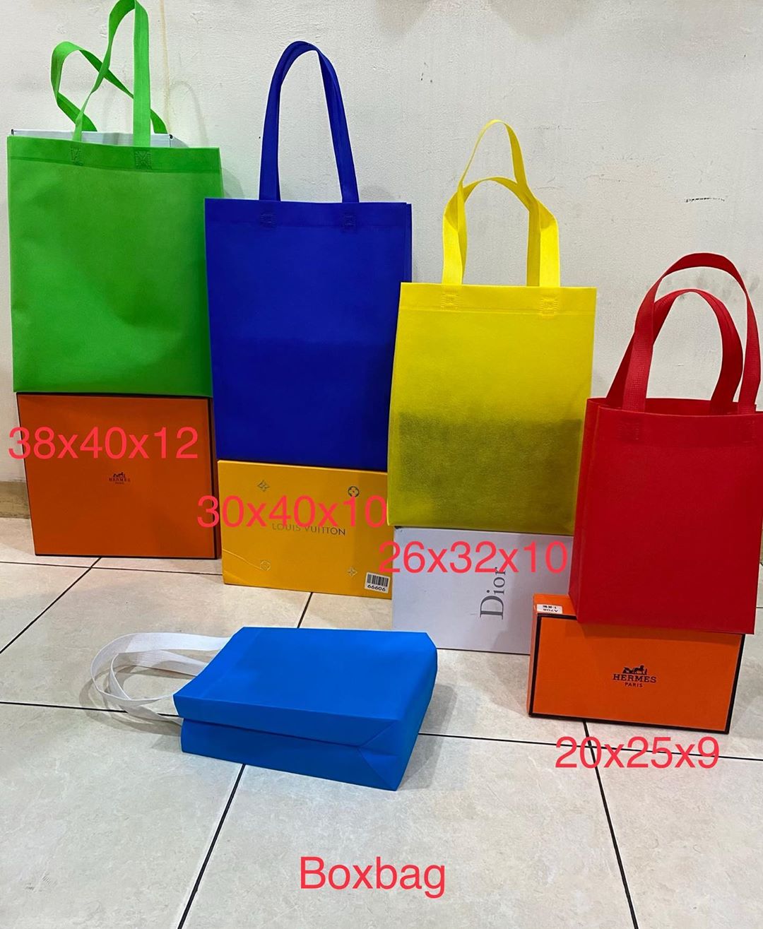 HARGA TAS SOUVENIR, TAS HAJATAN, atau TAS TASYAKURAN dll. 08/08/2020 ...