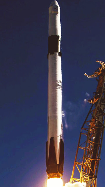 History of Falcon Rockets Elon Musk | Falcon 1 - Falcon Heavy Full