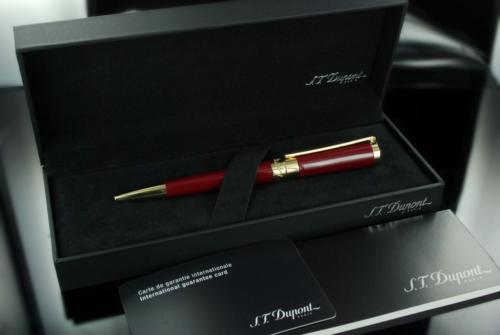 Dupont Standard Editions