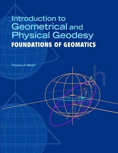 Café Geodésico: Introduction to Geometrical and Physical Geodesy