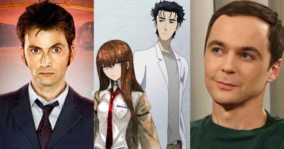 10 TV Shows That Physics Students Will Enjoy | Wonders of Physics: A ...