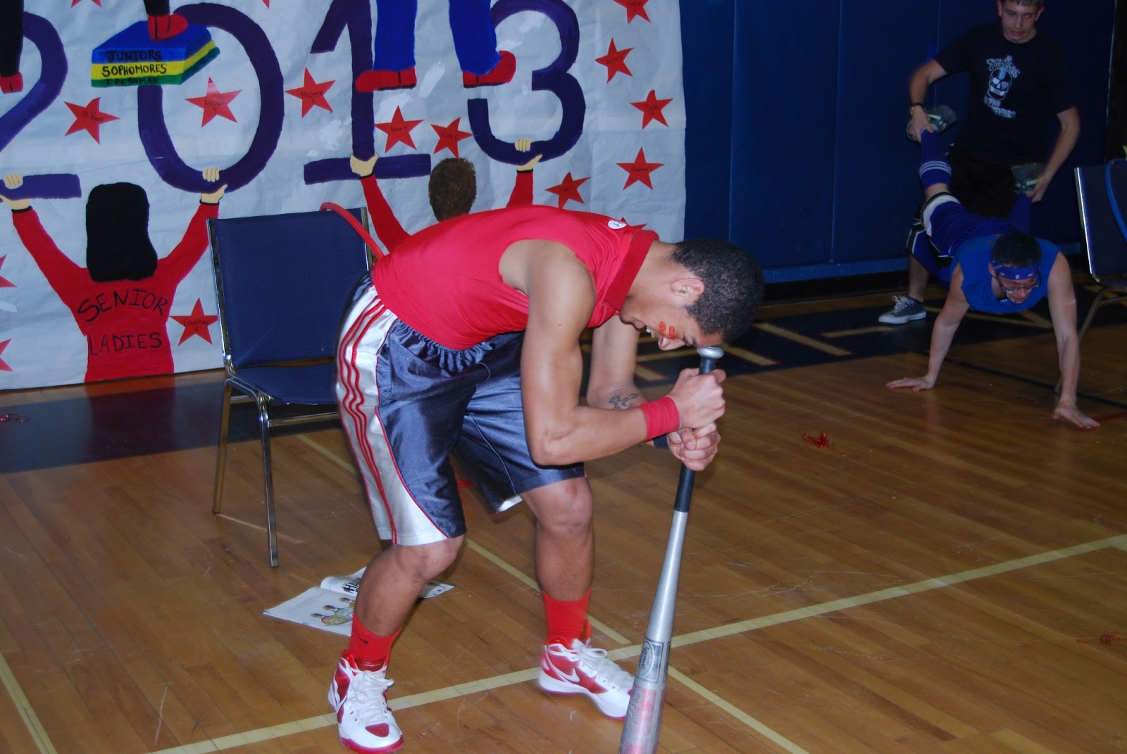 BGHT: Tri-Valley Competition Night