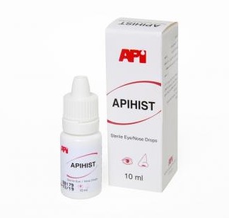 Drug, OTCs & Herbals | دليل القطرات