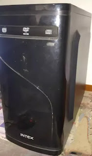 four functional units of a computer system | Examples of input and ...