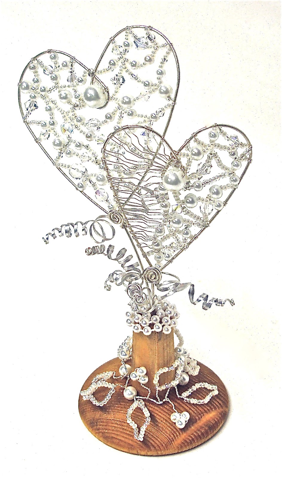 WireWorkers Guild: WIRED FOR LOVE!