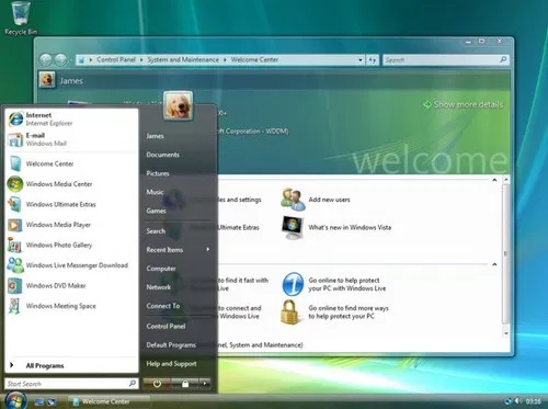 Microsoft Windows Adalah - Cara kerja Sistem, dan Perkembangan sistem ...