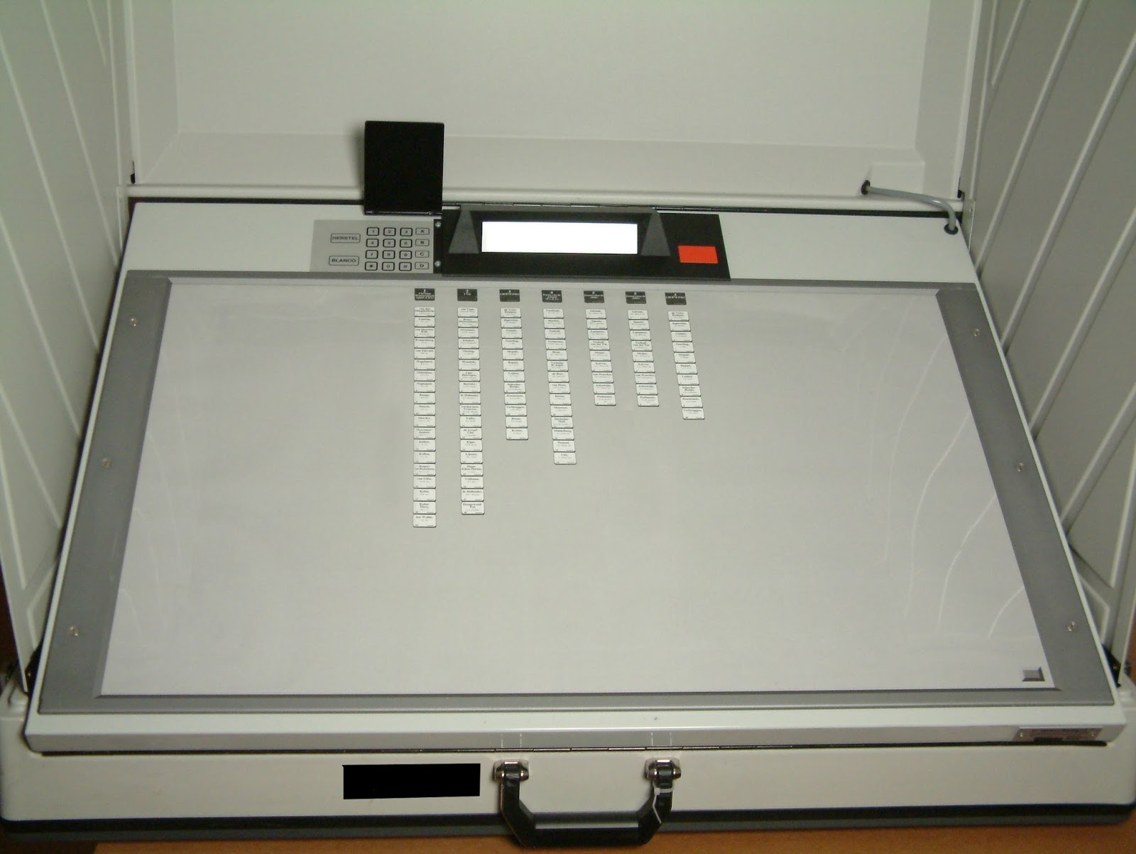 Penerapan E-Voting dan E-Counting pada Pemilu di 7 Negara, Bagaimana ...