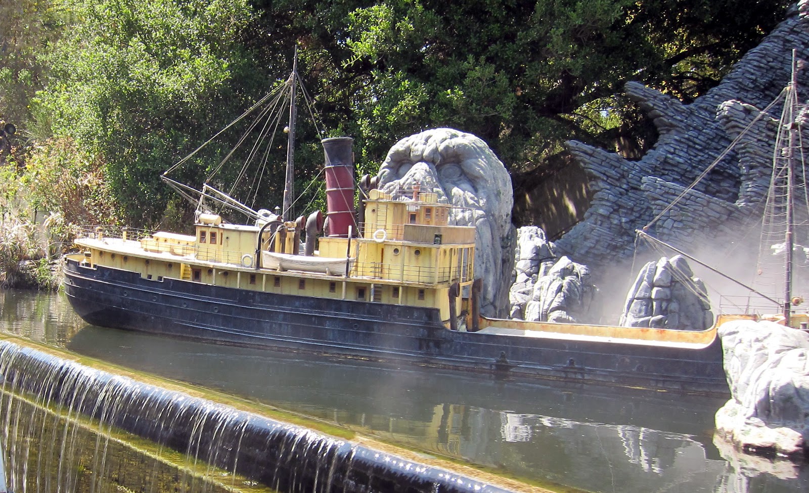 transpress nz: from Wellywood to Hollywood - King Kong 360 3-D now open ...