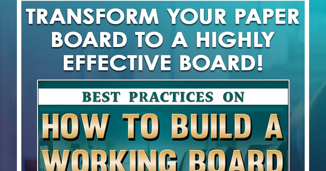 Center for Global Best Practices