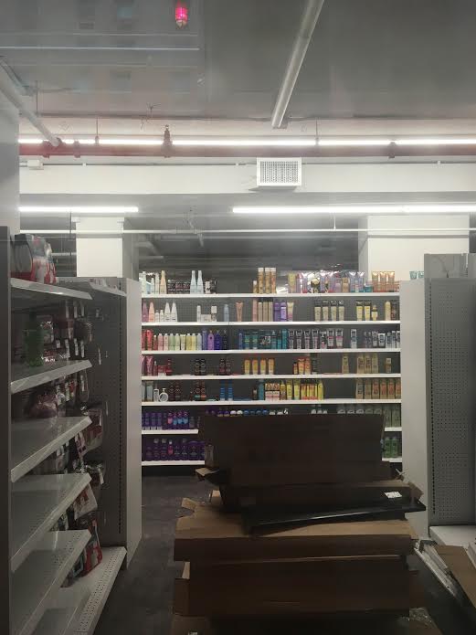 EV Grieve: Exclusive 1st look at the expanded Duane Reade on 3rd Avenue