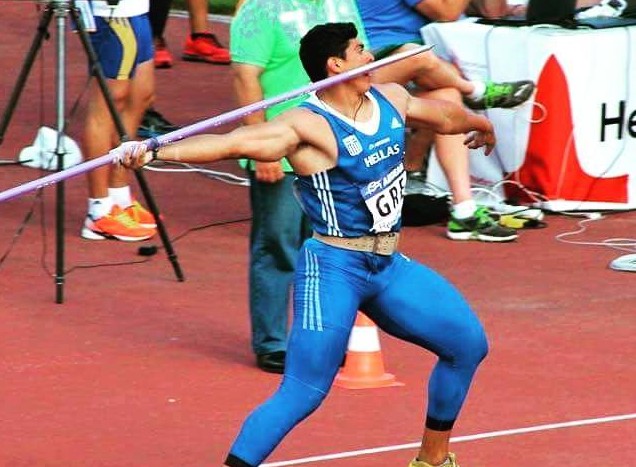 ΣΤΙΒΟΣ+σπορ / STIVOS+spor: ΚΑΡΟΛΟΣ ΣΑΡΓΟΛΟΓΟΣ : "Χρυσή" η Στεφανίδη ...