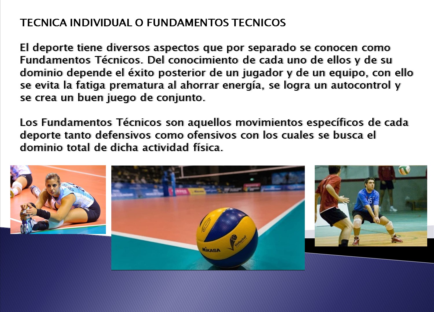El Voleibol Y Sus Fundamentos Tecnicos Jinda Olm - Vrogue.co El Voleibol Y Sus Fundamentos Tecnicos Jinda Olm - Vrogue.co