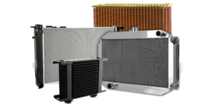 Different Types Of Radiators