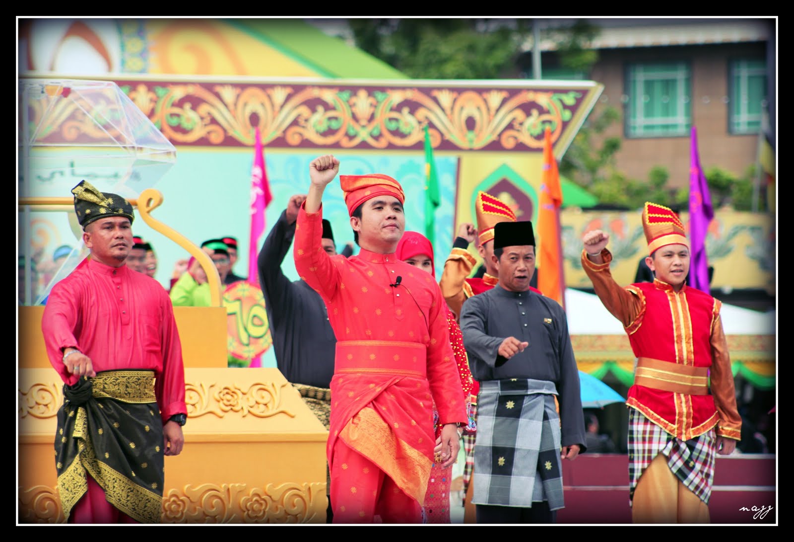 The Not So Amateur Photographer